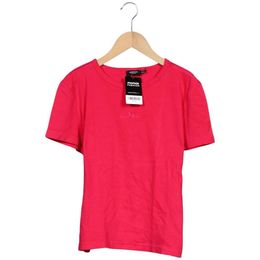 Mexx T-Shirt Damen Gr&ouml;&szlig;e L Second Hand pink