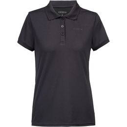 Icepeak Performance Shirt 'BAYARD' female Black size S