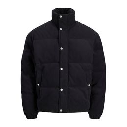Jack & Jones Jack & Jones Between-Season Jacket 'JORGreene' male Black size XS