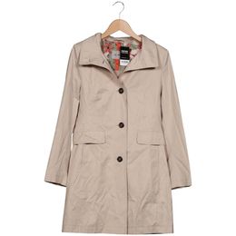 Gil Bret Mantel Damen Größe S Second Hand beige