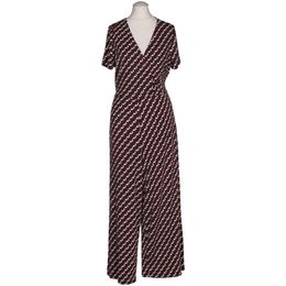 Boden Overall oder Jumpsuit Damen Gr&ouml;&szlig;e XL Second Hand bunt