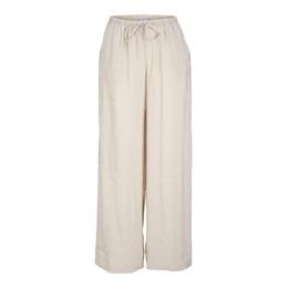 Jack & Jones JJXX Hose 'JXFIE' Damen Größe 42 beige