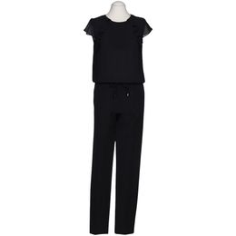 comma, COMMA Overall oder Jumpsuit Damen Gr&ouml;&szlig;e S Second Hand marine