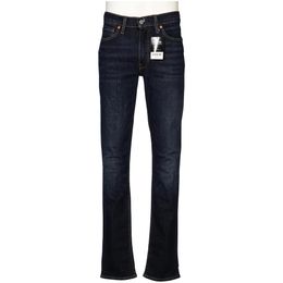 Levi's LEVI'S Jeans Herren Größe 32 Second Hand marine