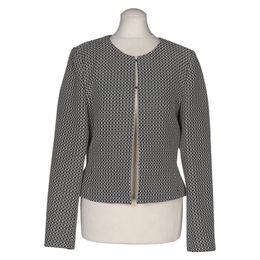 More & More MORE & MORE Blazer Damen Gr&ouml;&szlig;e S Second Hand marine