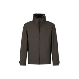 Strellson Winterjacke 'Lucca' Herren Größe M/L grün