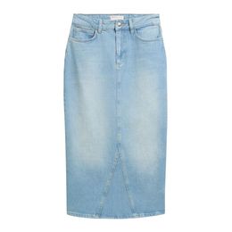 Tom Tailor Denim Rock Damen Gr&ouml;&szlig;e 44 blue denim