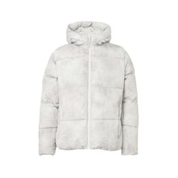 Hollister Winter Jacket male White size L