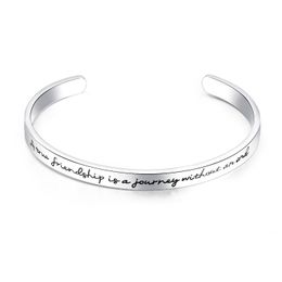 Armband "Friendship", Damen, Gr. Metall, silber (silbern), Collezione Alessandro, Armb&auml;nder Armband
