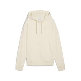 Puma Damen Hoodie "Essentials Elevated Comfort Hoodie Damen"no dye color mix, Gr. XS, 100% Baumwolle, Sweatshirts