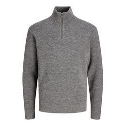 Portland Outerwear Company Pullover Herren Gr&ouml;&szlig;e S grau
