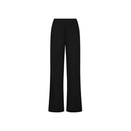 Chinohose soyaconcept "Soya Concept Trousers SC-SHONAS 5", Damen, Gr. L, Normalgrößen, 9999 schwarz, Obermaterial: 70% Baumwolle, 30% Polyester, Hosen