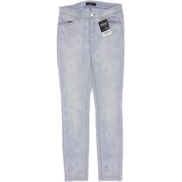 Marc Cain Jeans Damen Gr&ouml;&szlig;e 28 Second Hand hellblau