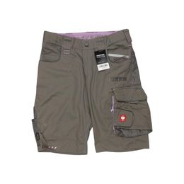 Engelbert Strauss Shorts Damen Größe S Second Hand grau