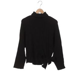 Zara Pullover Damen Gr&ouml;&szlig;e S Second Hand schwarz