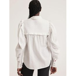 Odd Molly Bluse 'Avery' Damen Größe S weiß