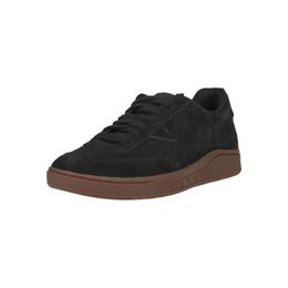 Clarks Sneaker 'CraftRally Ace' Herren Größe 44.5 schwarz
