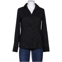 BOSS Black Bluse Damen Größe XL Second Hand schwarz