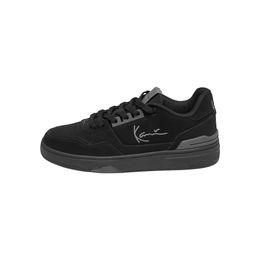 Karl Kani Sneaker 'Lxry 2K' Herren Größe 43 grau / schwarz