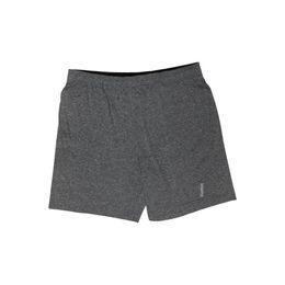 Reebok Shorts Herren Gr&ouml;&szlig;e 35/36 Second Hand grau