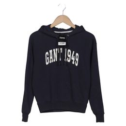 Gant Kapuzenpullover Damen Gr&ouml;&szlig;e S Second Hand marine