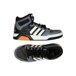 adidas NEO Sneaker Damen Größe 41 Second Hand schwarz