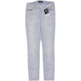 Marc Cain Jeans Damen Gr&ouml;&szlig;e 28 Second Hand hellblau
