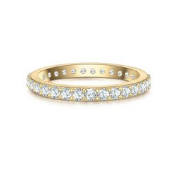 Glanzst&uuml;cke M&uuml;nchen Glanzst&uuml;cke M&uuml;nchen Ring Damen Gr&ouml;&szlig;e 50 goldgelb