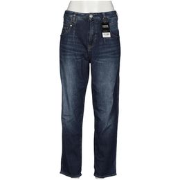 Herrlicher Jeans Damen Gr&ouml;&szlig;e 28 Second Hand blau