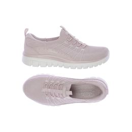 Skechers Sneaker Damen Größe 36 Second Hand pink