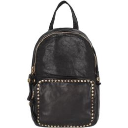 Campomaggi Backpack 'City' male Black size One Size