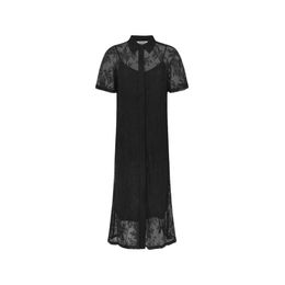 Soft Rebels Kleid 'SRLaurel' Damen Gr&ouml;&szlig;e 40 schwarz Winterkleid