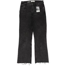 Mango Jeans Damen Gr&ouml;&szlig;e 27/28 Second Hand schwarz