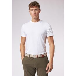 Flechtg&uuml;rtel Roy Robson "Flechtg&uuml;rtel", Herren, Gr. 90, beige (natur), 100% Polyester, unifarben, G&uuml;rtel