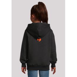 Kapuzenpullover F4NT4STIC "Escape Discover the World Mountain", Jungen, Gr. 110/116, schwarz, Obermaterial: 65% Baumwolle, 35% Polyester, relaxed fit, Pullover Kapuzenpullover, Premium Qualit&auml;t, ESCAPE Collection