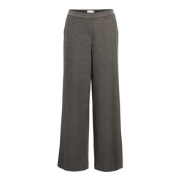 Object Pants 'OBJErica' female Grey size 34