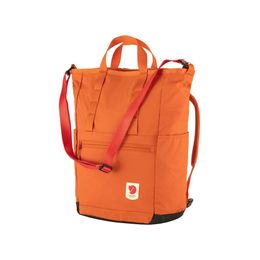 Fjällräven Fjällräven Rucksack 'High Coast' Herren Größe One Size orange