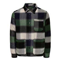 Only & Sons Only & Sons Between-Season Jacket 'ALI' male Green size M