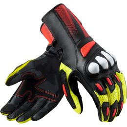 Revit Metis 2, Handschuhe