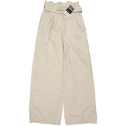 & other stories & Other Stories Stoffhose Damen Gr&ouml;&szlig;e XS Second Hand beige