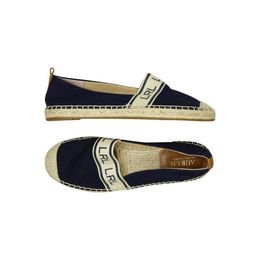 Lauren by Ralph Lauren Lauren Ralph Lauren Halbschuh Damen Größe 39 Second Hand marine