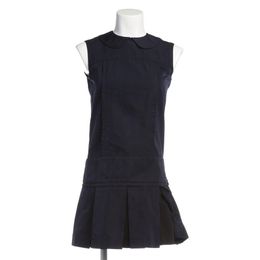 Louis Vuitton Kleid Damen Größe XS Second Hand navy