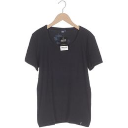 Cecil T-Shirt Damen Gr&ouml;&szlig;e XL Second Hand marine