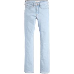 Levi's LEVI'S Jeans '315' Damen Größe 32 hellblau