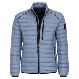 Casamoda Winterjacke Herren Größe M hellblau