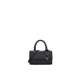 Buffalo Handtasche 'Clap02' Damen Größe One Size schwarz