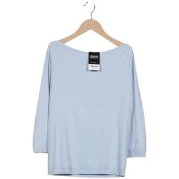 United Colors Of Benetton Pullover Damen Größe L Second Hand hellblau