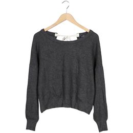 Zara Pullover Damen Gr&ouml;&szlig;e M Second Hand grau