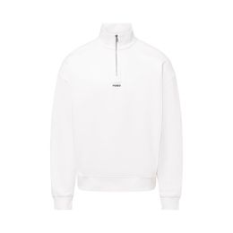 Hugo Sweatshirt 'Durty244' male White size S