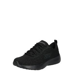 Skechers Sneaker 'Dynamight Blissful' Damen Größe 36 schwarz